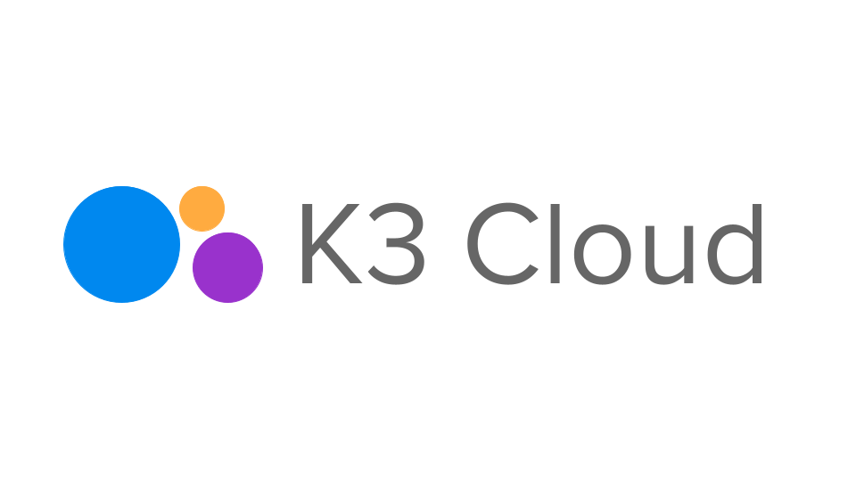 K3 Cloud Dashboard